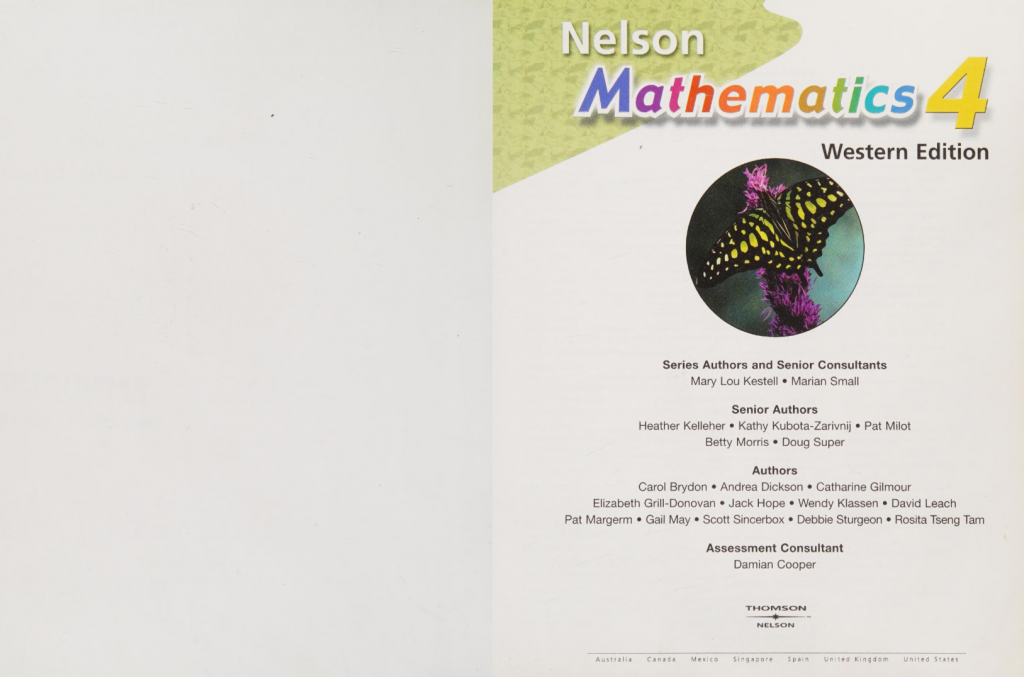 Math Grade 4 – NeuAcademy
